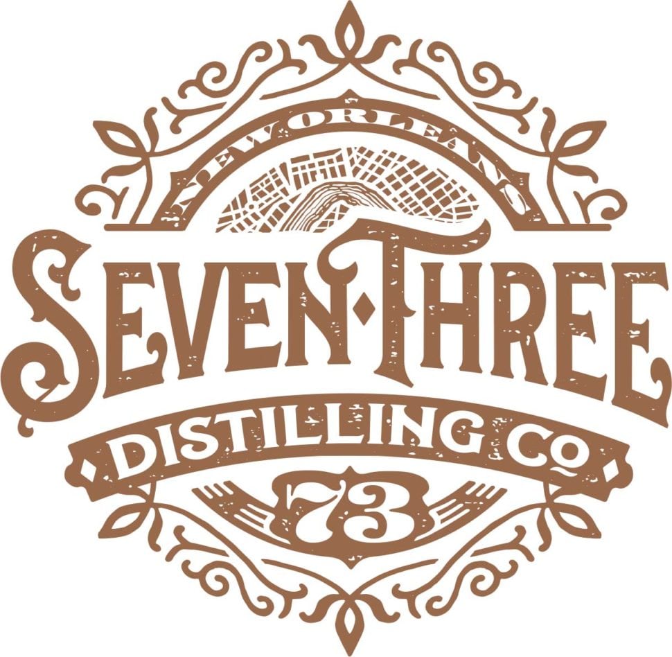 Eileen Bivalacqua & Mary Anna Rogers of Seven Three Distilling