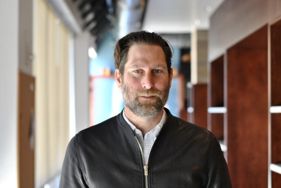 Joe Kahn: Great Culture + Great Ingredients = Condado Tacos